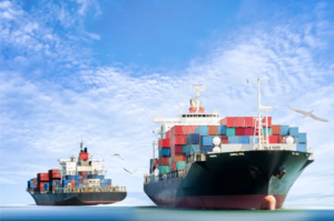 COLREG Rule No 07 | Knowledge Of Sea