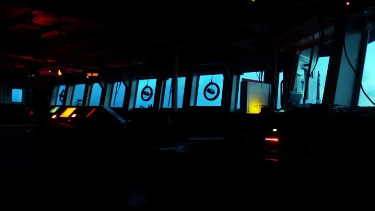 Master Standing Instructions & Night Orders | Knowledge Of Sea