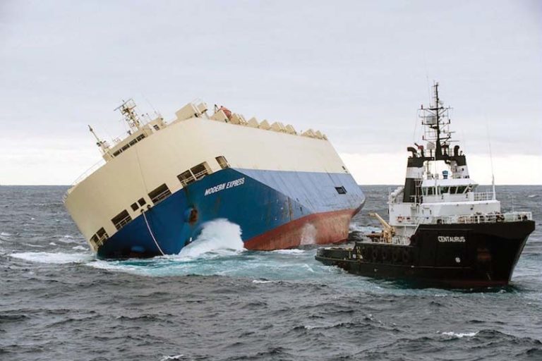 Salvage | Knowledge Of Sea