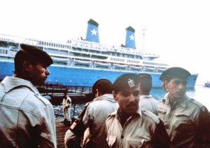 Port State Control & Flag State Control | Knowledge Of Sea