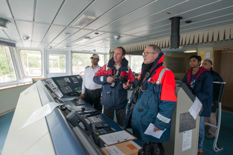 Parallel Indexing | Knowledge Of Sea