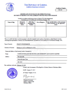 LOADLINE CONVENTION | Knowledge Of Sea