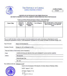 LOADLINE CONVENTION | Knowledge Of Sea