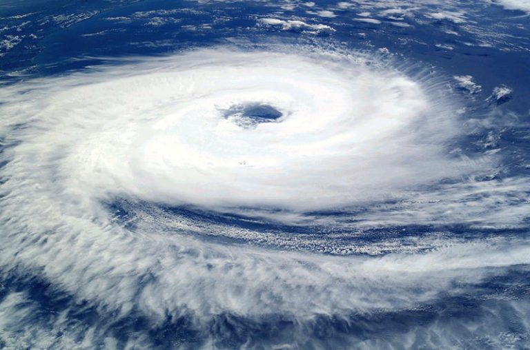 Tropical Revolving Storm | Knowledge Of Sea