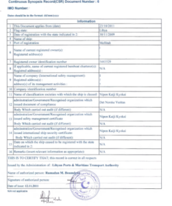 Multiple Load lines | Knowledge Of Sea