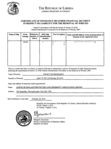 LoadLine and Draft Marks | Knowledge Of Sea