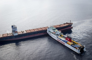 Course Recorder | Knowledge Of Sea