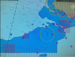 Furuno 3000 Series ECDIS | Knowledge Of Sea