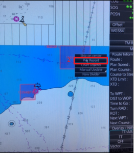 Furuno 3000 Series ECDIS | Knowledge Of Sea