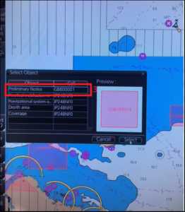 Furuno 3000 Series ECDIS | Knowledge Of Sea