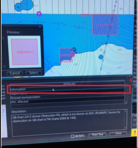 Furuno 3000 Series ECDIS | Knowledge Of Sea