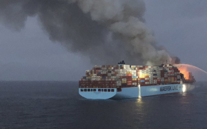 Carriage of Goods by Sea Act (“COGSA”) | Knowledge Of Sea