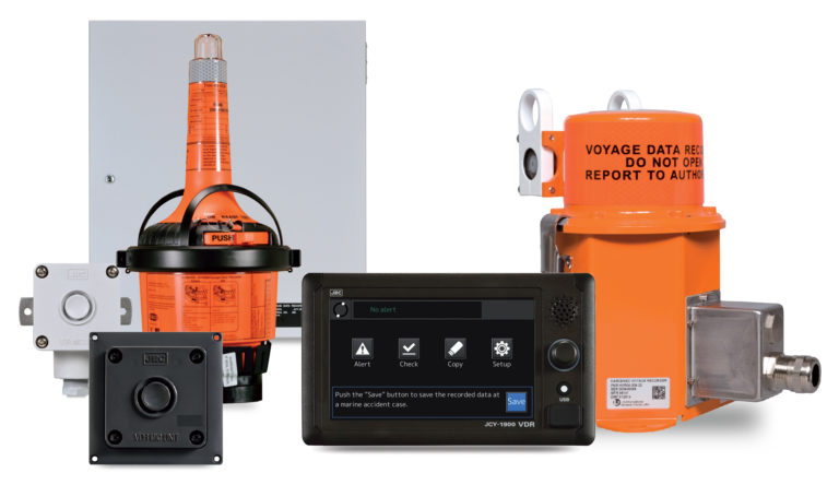 Radio and Navigational Equipment Maintenance | Knowledge Of Sea