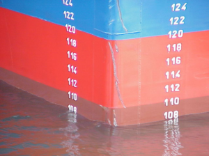 LoadLine and Draft Marks | Knowledge Of Sea
