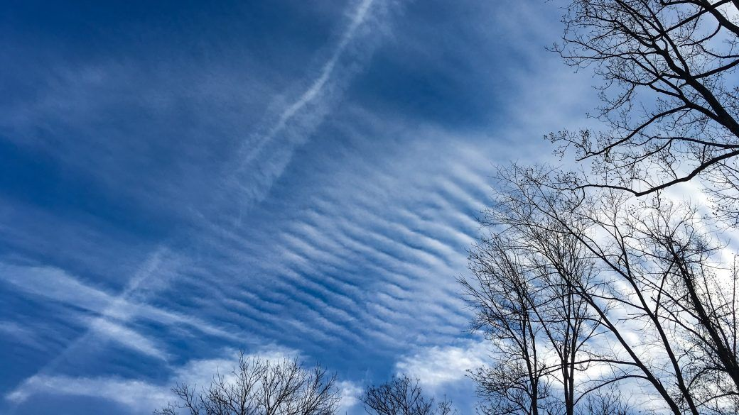 Cloud Classification and Formation | Knowledge Of Sea