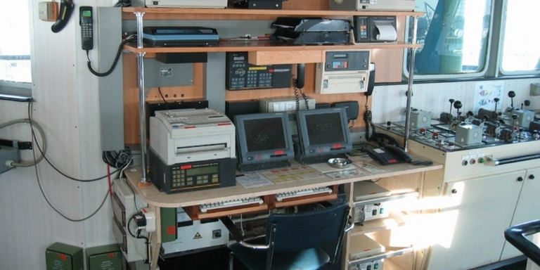 GMDSS (Equipments and Procedures) | Knowledge Of Sea