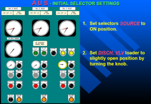 Automatic Unloading System | Knowledge Of Sea