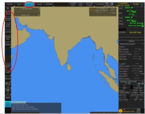 Furuno 3000 Series ECDIS | Knowledge Of Sea