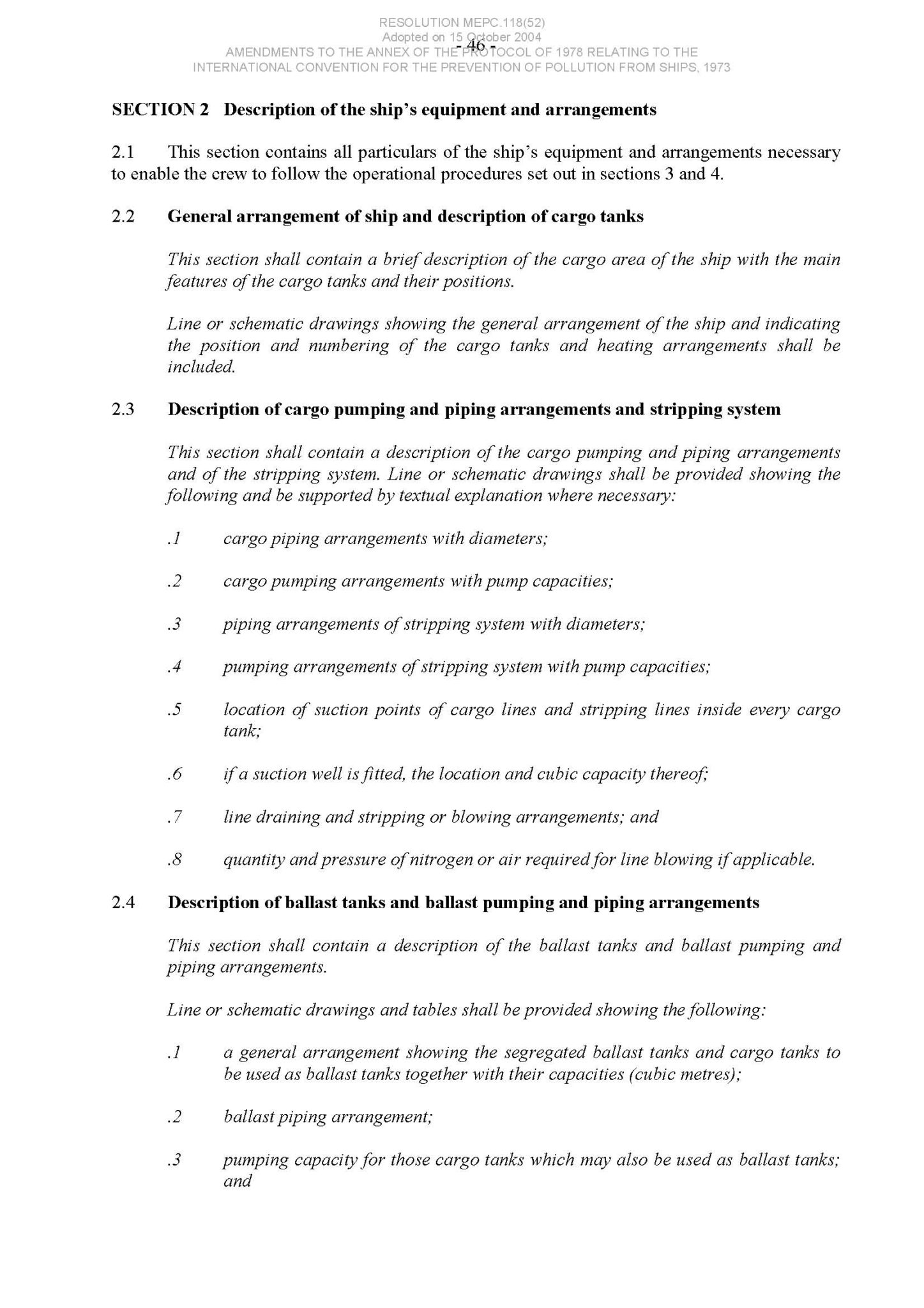 Certificates & Documents To be Carried Onboard Vessel – Knowledge Of Sea