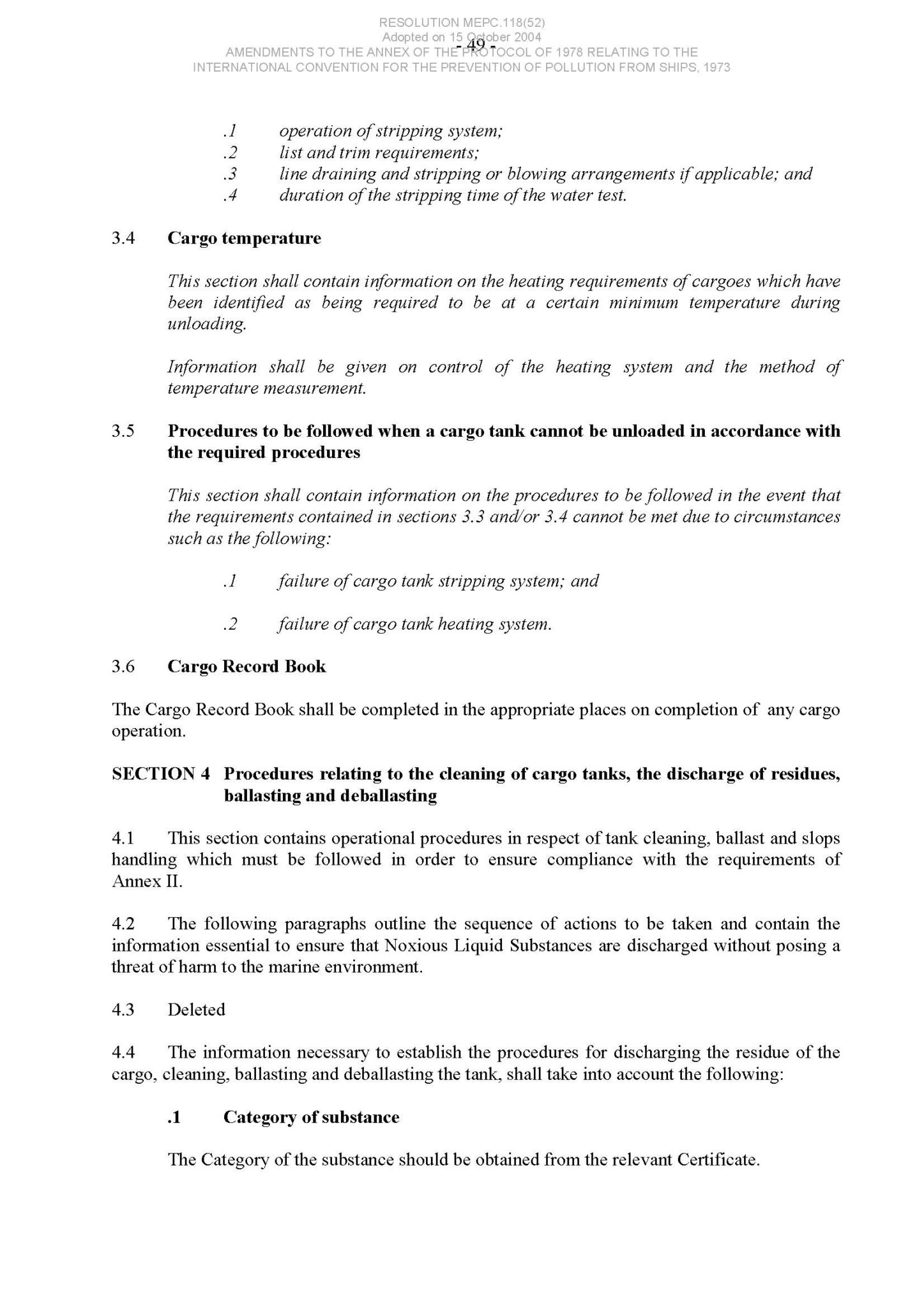 Certificates & Documents To be Carried Onboard Vessel – Knowledge Of Sea