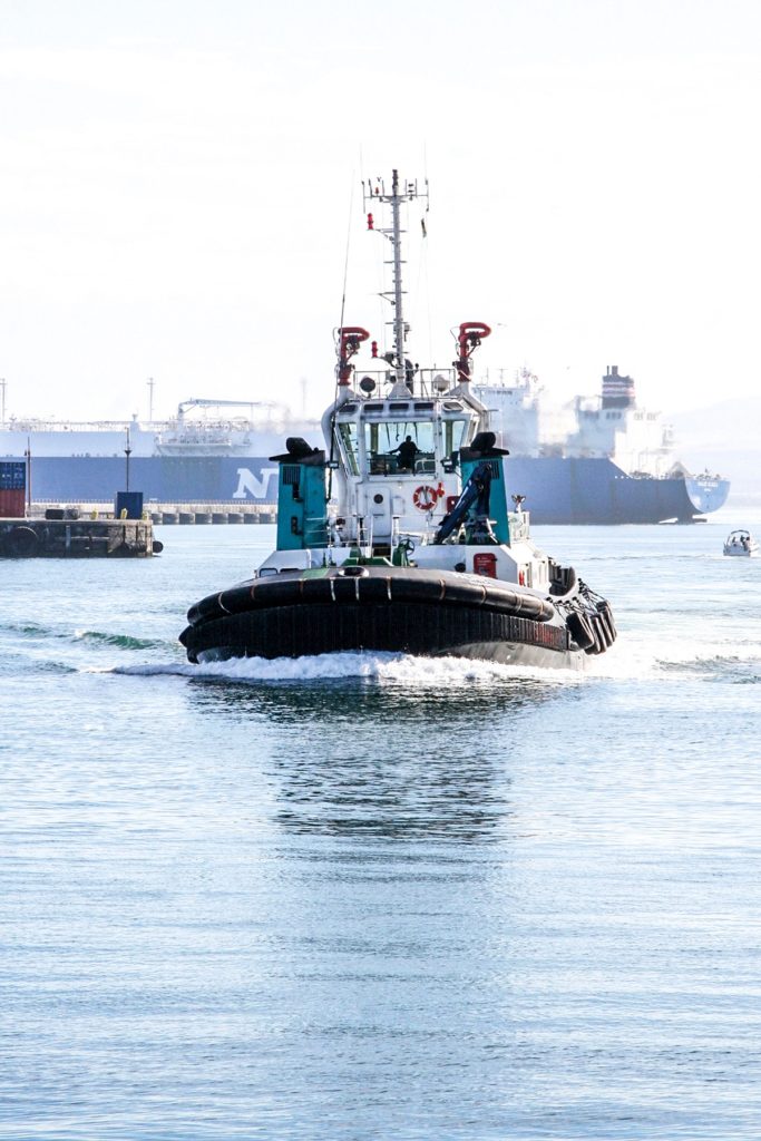 Salvage and Towage | Knowledge Of Sea