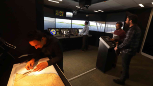 Wheel Over Position | Knowledge Of Sea