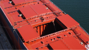 Cargo Watchkeeping In Port | Knowledge Of Sea