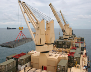 Cargo Watchkeeping In Port | Knowledge Of Sea