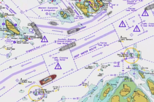 Master Standing Instructions & Night Orders | Knowledge Of Sea