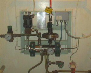 ODME (Oil Discharge Monitoring System) | Knowledge Of Sea
