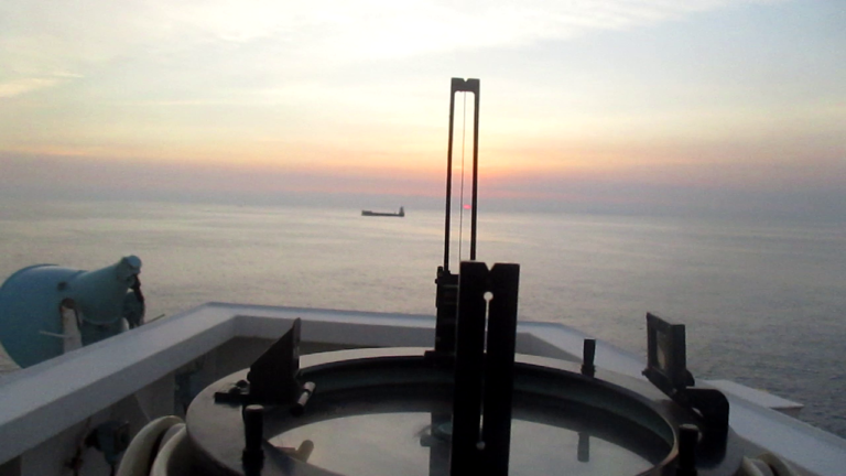 Man Overboard Procedures | Knowledge Of Sea