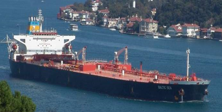 Tanker Various Parts | Knowledge Of Sea
