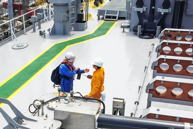 Port State Control Inspection Readiness | Knowledge Of Sea
