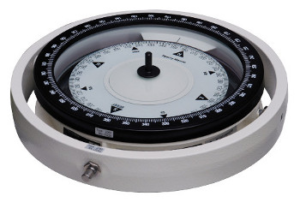 Magnetic Compass Correction | Knowledge Of Sea
