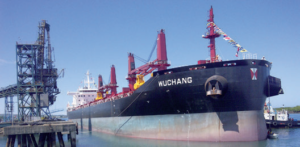 Various Vessel Types | Knowledge Of Sea