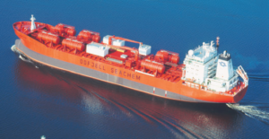 Various Vessel Types | Knowledge Of Sea