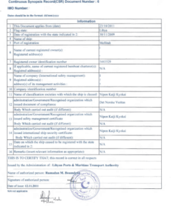 Understanding ISPS Code | Knowledge Of Sea