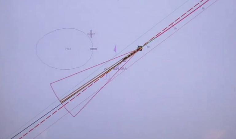 USE OF ECDIS FOR PASSAGE PLANNING | Knowledge Of Sea