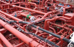 Tanker cargo shortage and contamination claims | Knowledge Of Sea
