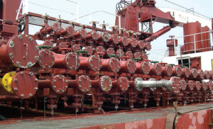 Tanker cargo shortage and contamination claims | Knowledge Of Sea