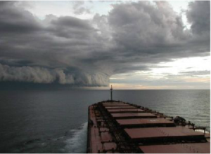 Weather Routeing- Planning | Knowledge Of Sea