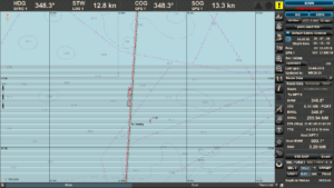 ENC CHART CORRECTION | Knowledge Of Sea