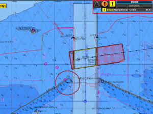ECDIS – Contour Settings – Knowledge Of Sea
