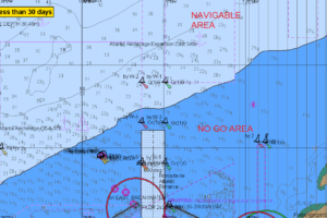 ECDIS - Contour Settings | Knowledge Of Sea