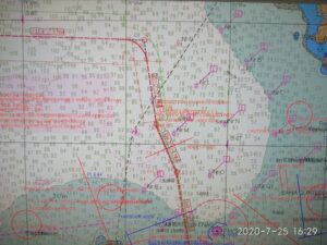 MANDATORY ECDIS ALARMS AND ALARM SETTING | Knowledge Of Sea