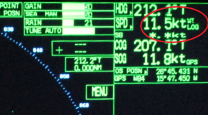 Radar Best Practice -ARPA | Knowledge Of Sea