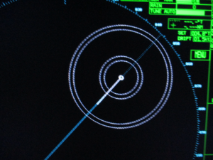 Radar Best Practice -ARPA | Knowledge Of Sea