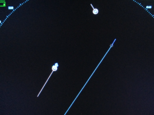 Radar Best Practice -ARPA | Knowledge Of Sea