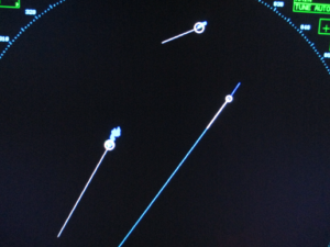 Radar Best Practice -ARPA | Knowledge Of Sea