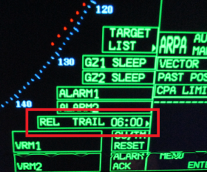 Radar Best Practice -ARPA | Knowledge Of Sea